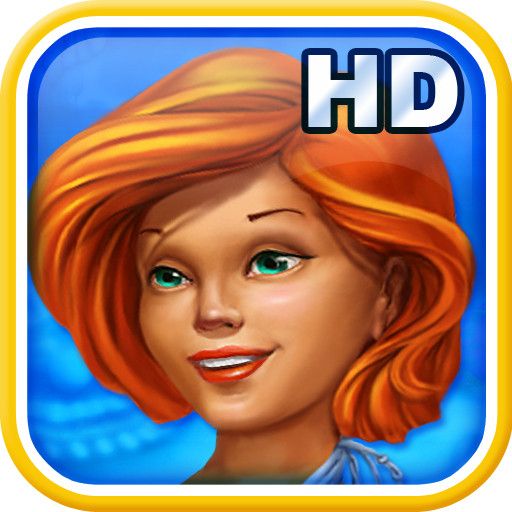 Fishdom H2O: Hidden Odyssey cover or packaging material - MobyGames