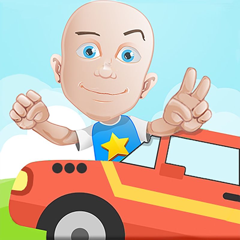 Smash Car Clicker 2 cover or packaging material - MobyGames