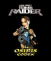 Tomb Raider: The Osiris Codex (2003) - MobyGames