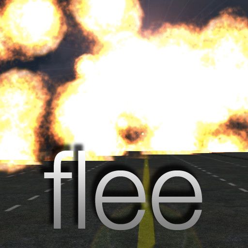 Flee (2011) - MobyGames