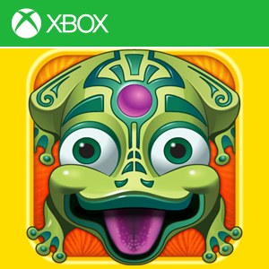 Zuma's Revenge! cover or packaging material - MobyGames