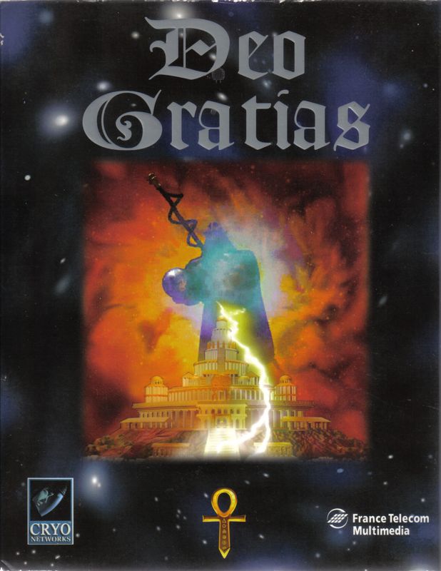 Deo Gratias (1999) - MobyGames