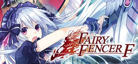 Fairy Fencer F (2015) - MobyGames