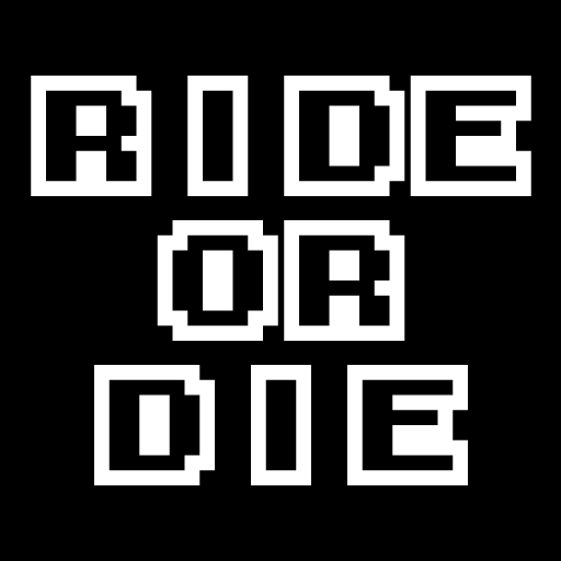 Ride or Die cover or packaging material - MobyGames