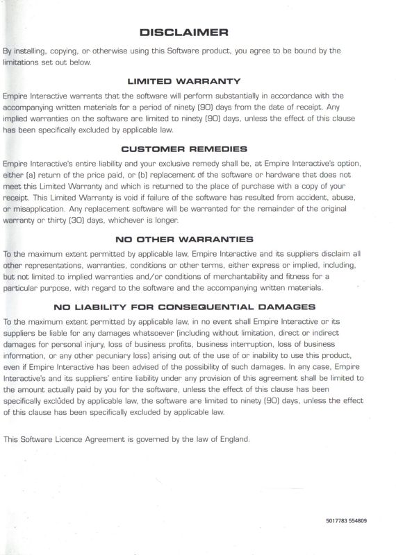 The Games Factory cover or packaging material - MobyGames