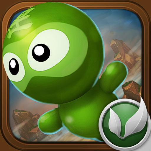 Bok Choy Boy - MobyGames