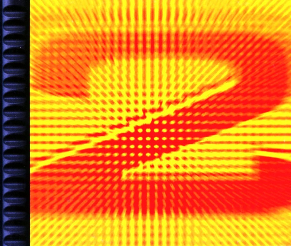 Moto Racer 2 cover or packaging material - MobyGames