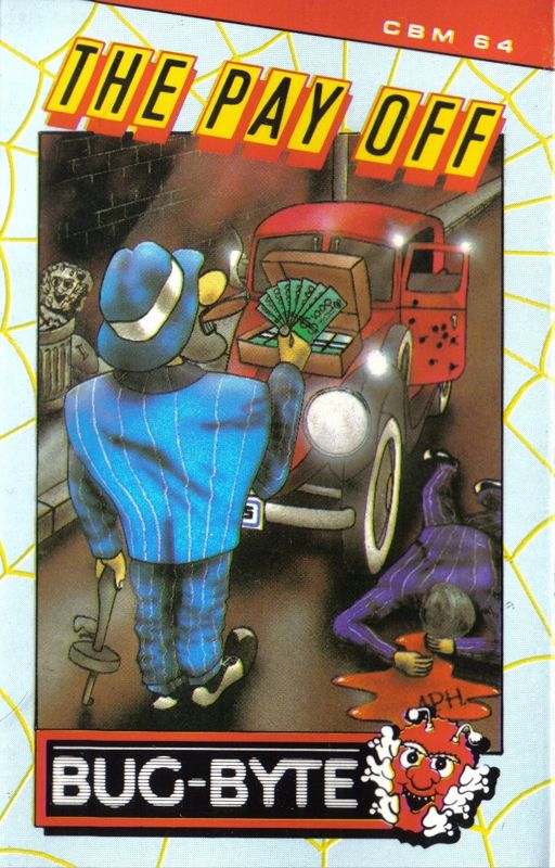 The Pay Off (1984) - MobyGames