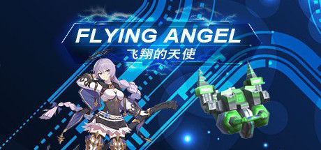 Flying Angel (2021) - MobyGames