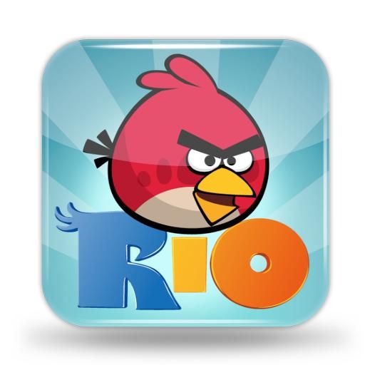 Angry Birds: Rio credits (Macintosh, 2011) - MobyGames