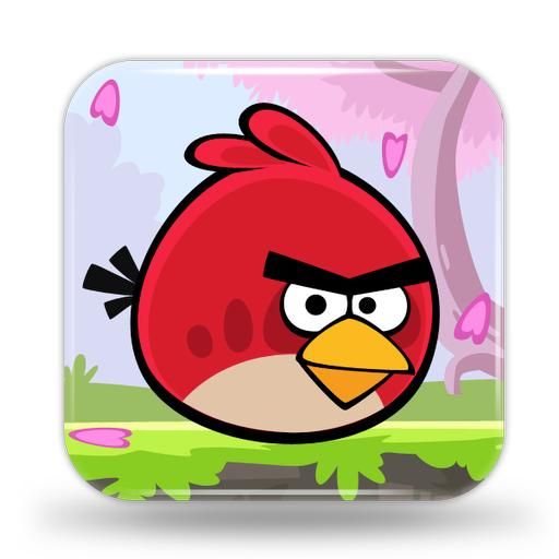 Angry Birds: Seasons cover or packaging material - MobyGames
