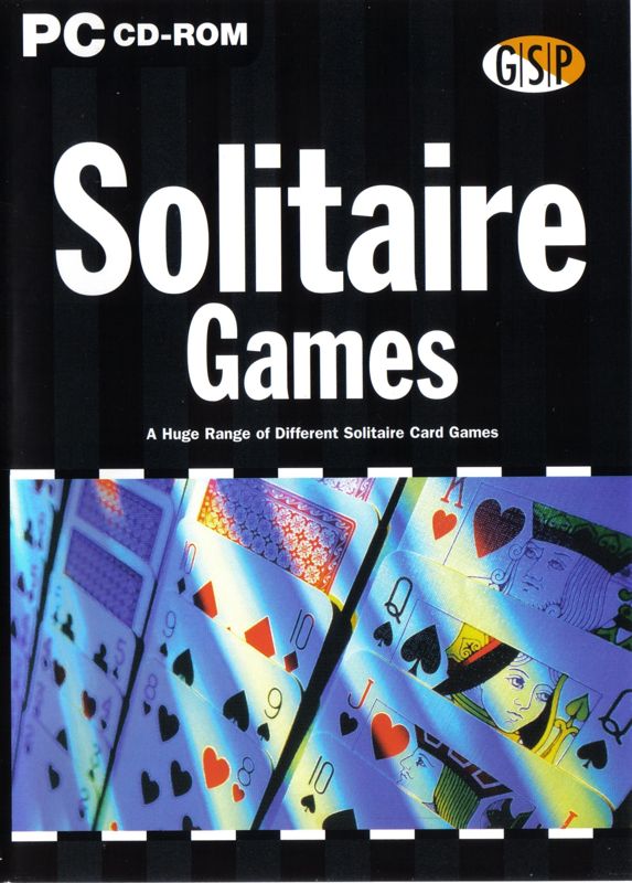 Solitaire Games (1999) - MobyGames