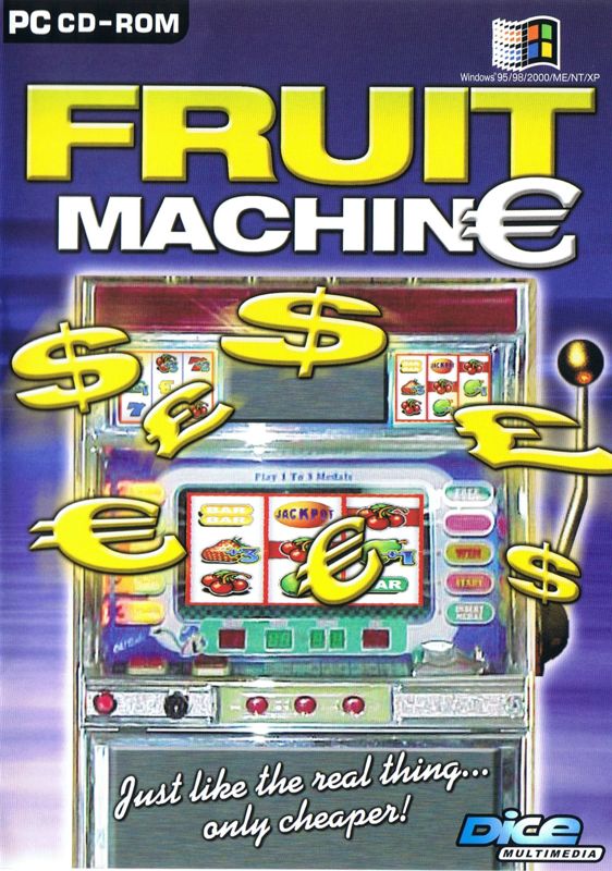 Fruit Machin€ Releases - MobyGames