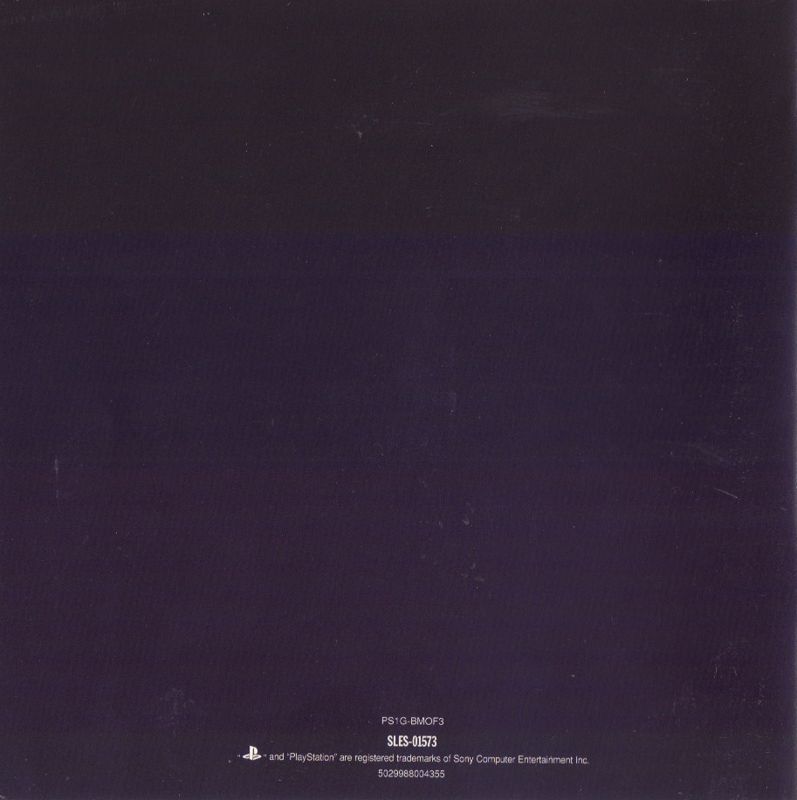 Invasion from Beyond cover or packaging material - MobyGames