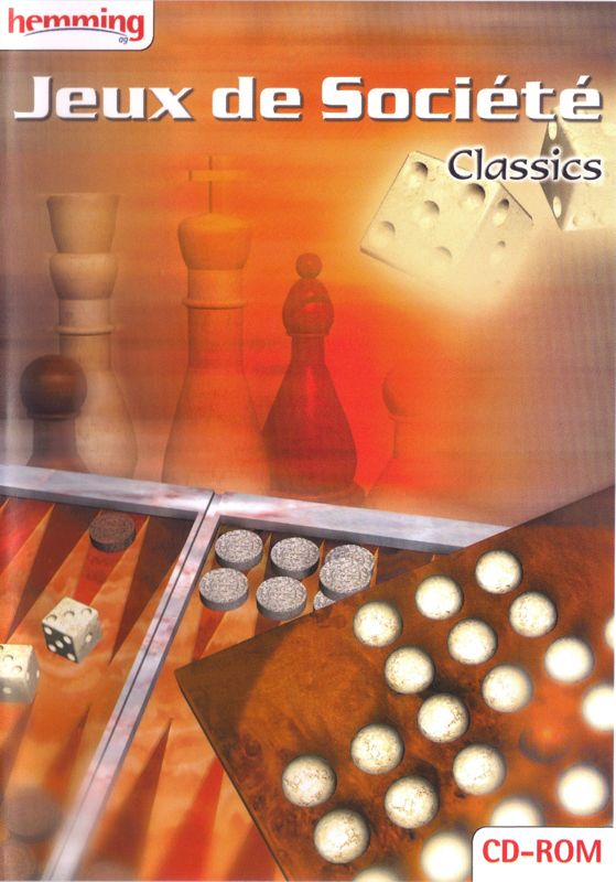 Board Games - MobyGames