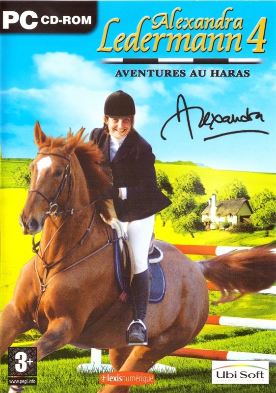 Saddle Up: Time to Ride (2003) - MobyGames