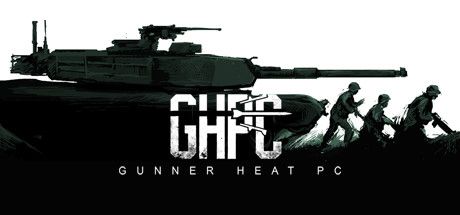 Gunner, HEAT, PC! (2022) - MobyGames