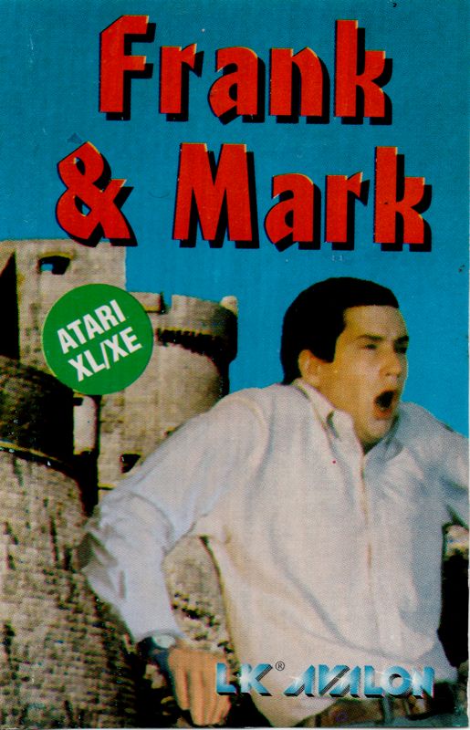 Frank & Mark - MobyGames