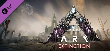 ARK: Survival Evolved - Extinction box covers - MobyGames