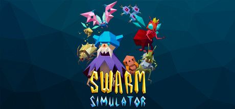 Buy Swarm Simulator: Evolution - MobyGames