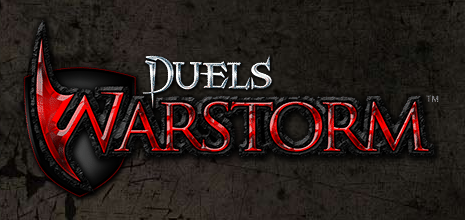 Duels: Warstorm - MobyGames