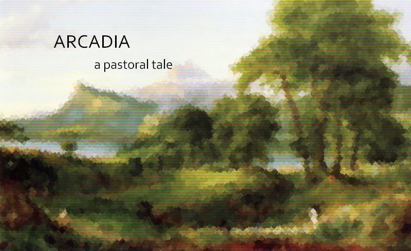 Arcadia (2012) - MobyGames