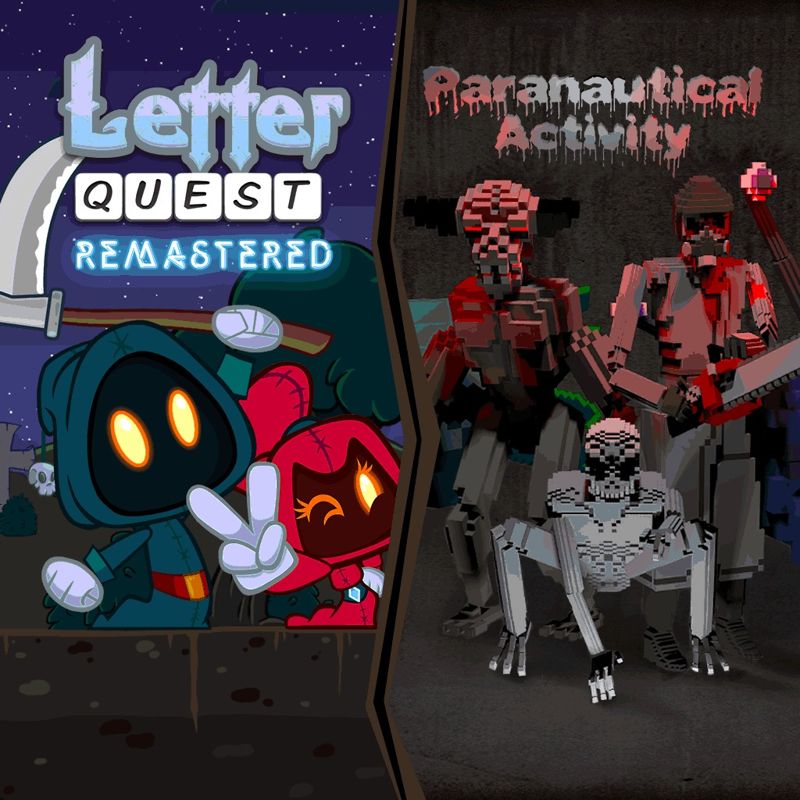 Digerati Bundle 5 Pack Part 6 (2017) - MobyGames