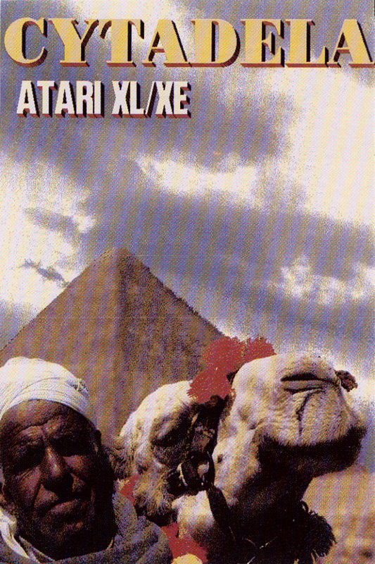 The Citadel (1991) - MobyGames