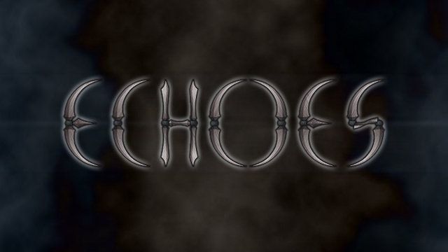 Echoes: Act 1 - Operation Stranglehold (2010) - MobyGames