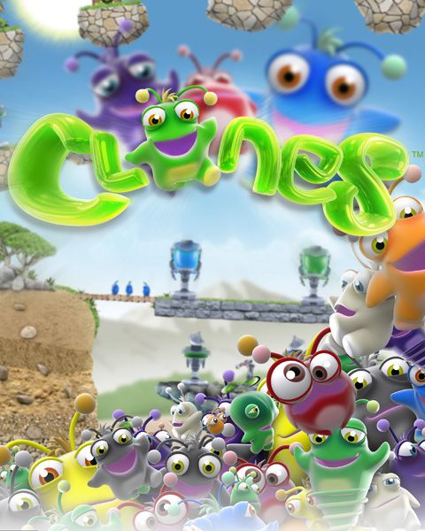 Clones (2010) - MobyGames