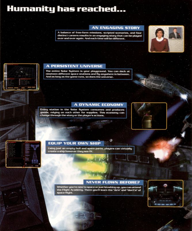 Terminus cover or packaging material - MobyGames