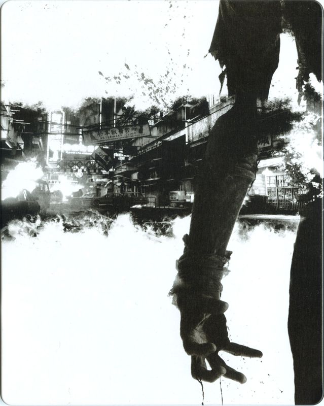 Resident Evil 6 cover or packaging material - MobyGames