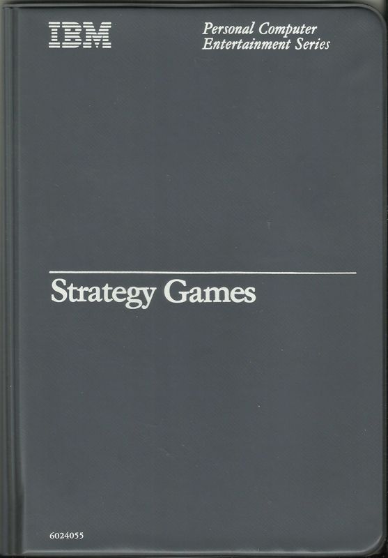 Strategy Games - MobyGames