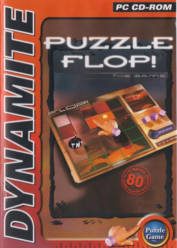 FLOP! The Game - MobyGames