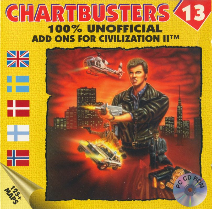 Chartbusters 13 (1997) - MobyGames