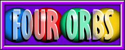 Four Orbs (2000) - MobyGames