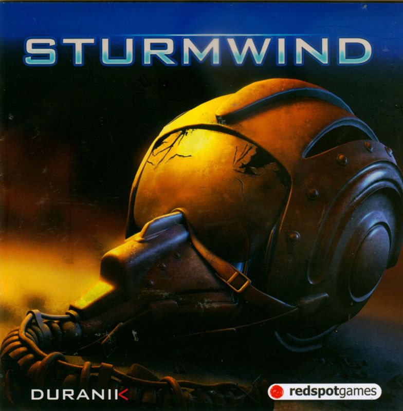 Sturmwind (2013) - MobyGames