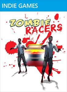 Zombie Racers (2011) - MobyGames