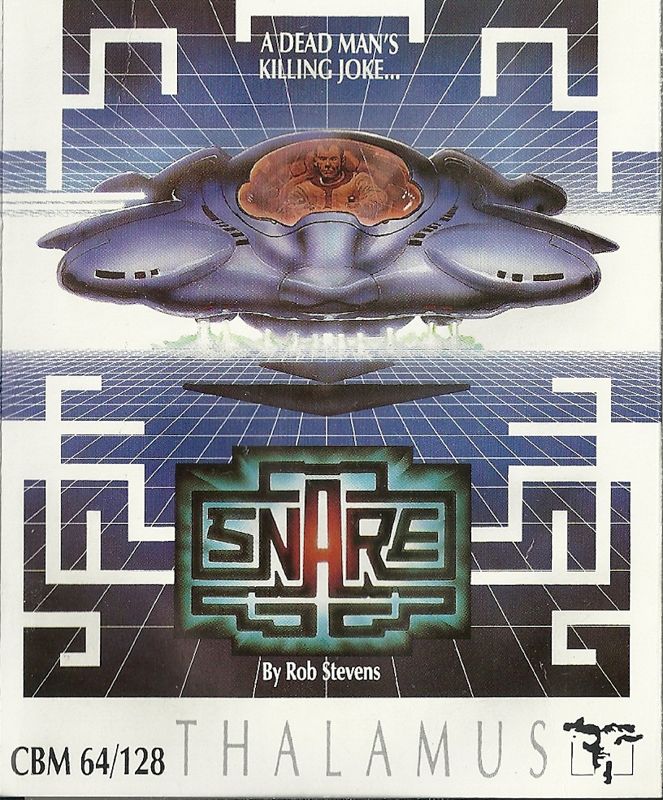 Snare (1989) - MobyGames