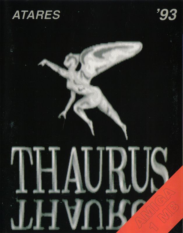 Thaurus Attributes, Tech Specs, Ratings - MobyGames