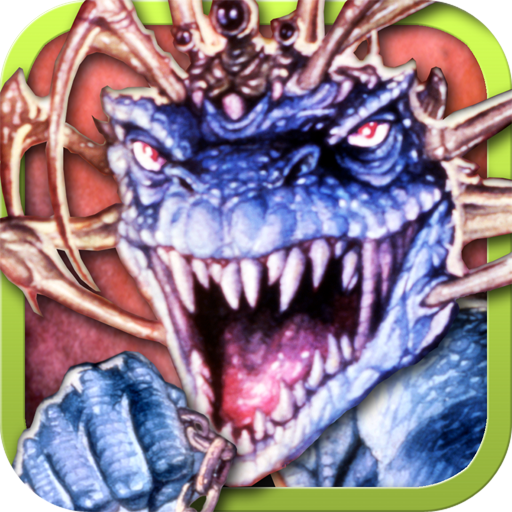 Island of the Lizard King (2013) - MobyGames