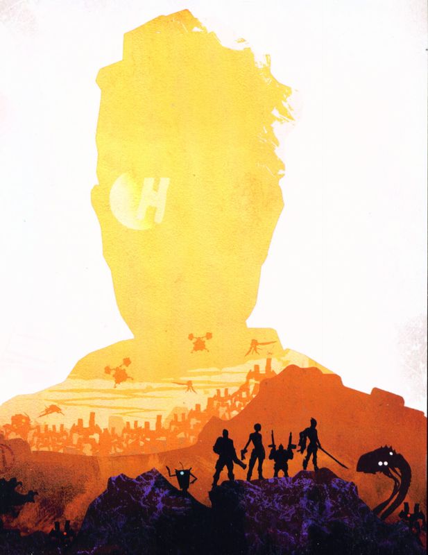 Borderlands 2 cover or packaging material - MobyGames