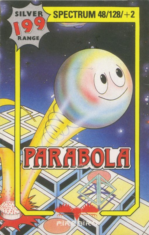 Parabola (1987) - MobyGames