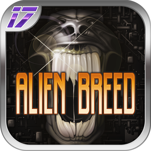 Alien Breed (2012) - MobyGames