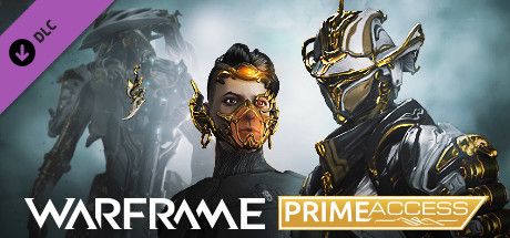 Warframe: Mesa Prime Access - Accessories Pack - MobyGames