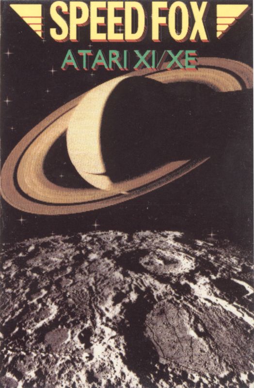 Speed Fox - MobyGames