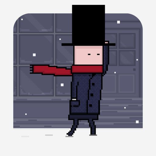 Winter Walk (2011) - MobyGames