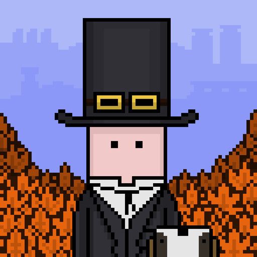 Autumn Walk (2012) - MobyGames