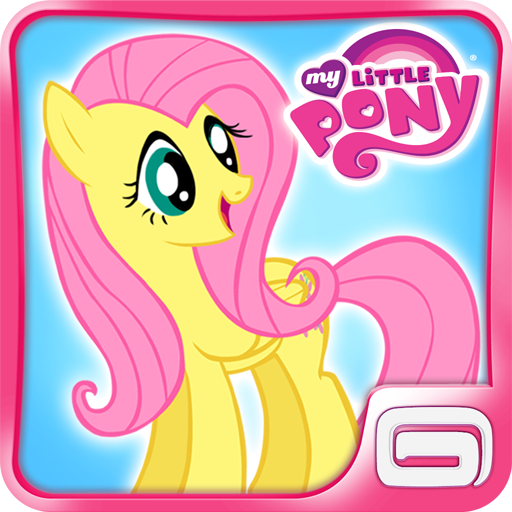 My Little Pony: Magic Princess Quests credits (Android, 2012) - MobyGames