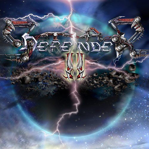 Star Defender II cover or packaging material - MobyGames